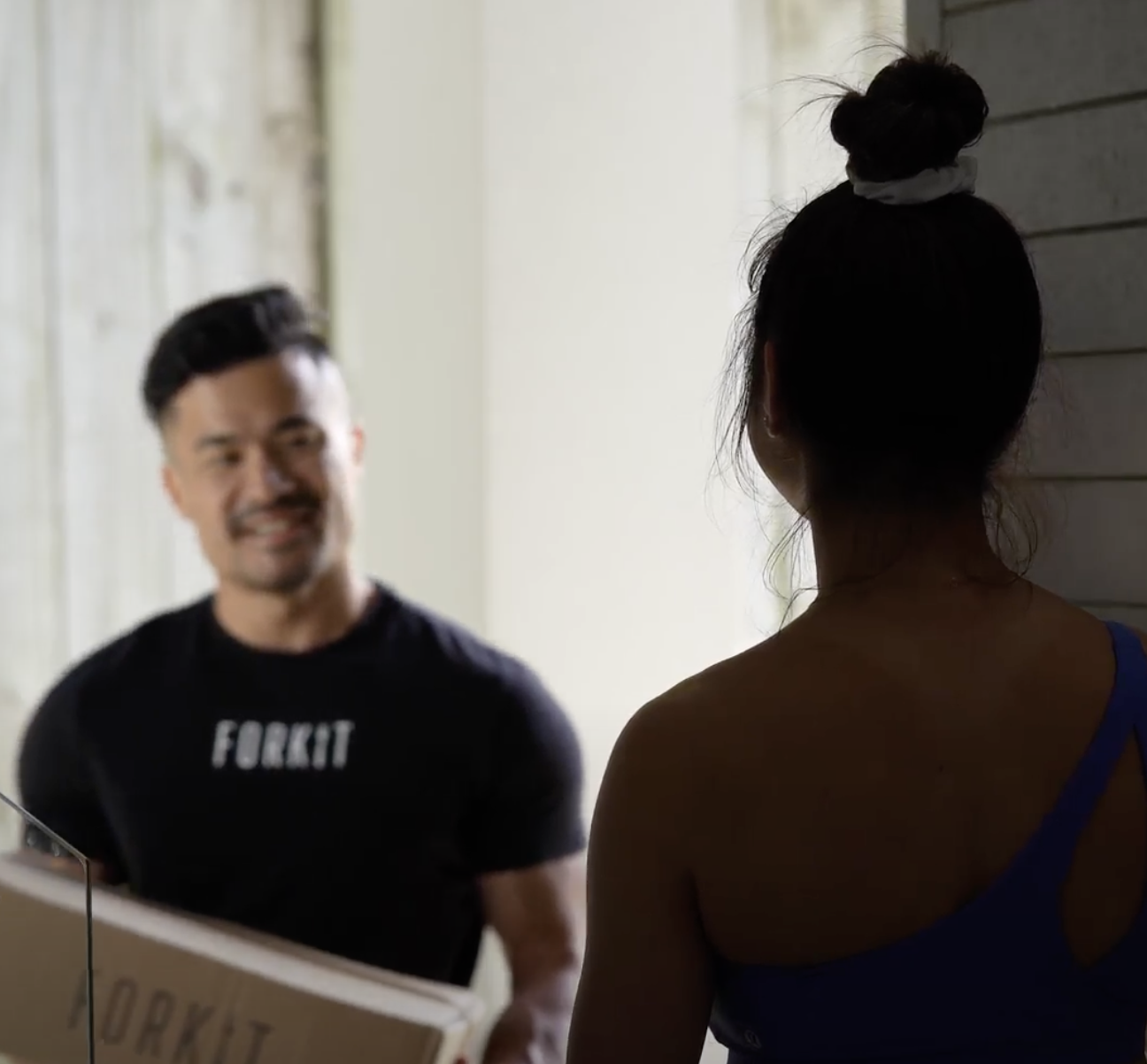 The Winning Formula - Lachlan Haitana